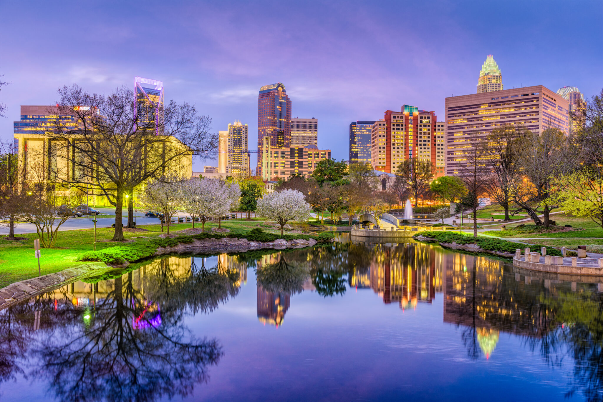Essential Knowledge: North Carolina Property Title Search | Pippin Title
